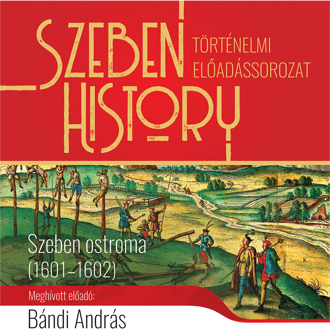 Szebeni HiStory - Szeben